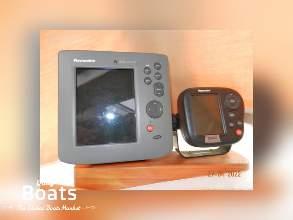 Logan 33 Classic for sale. View price, photos and Buy Logan 33 Classic ...