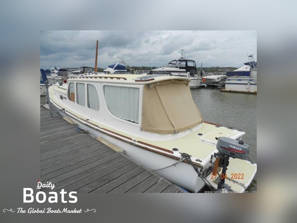 Logan 33 Classic for sale. View price, photos and Buy Logan 33 Classic ...