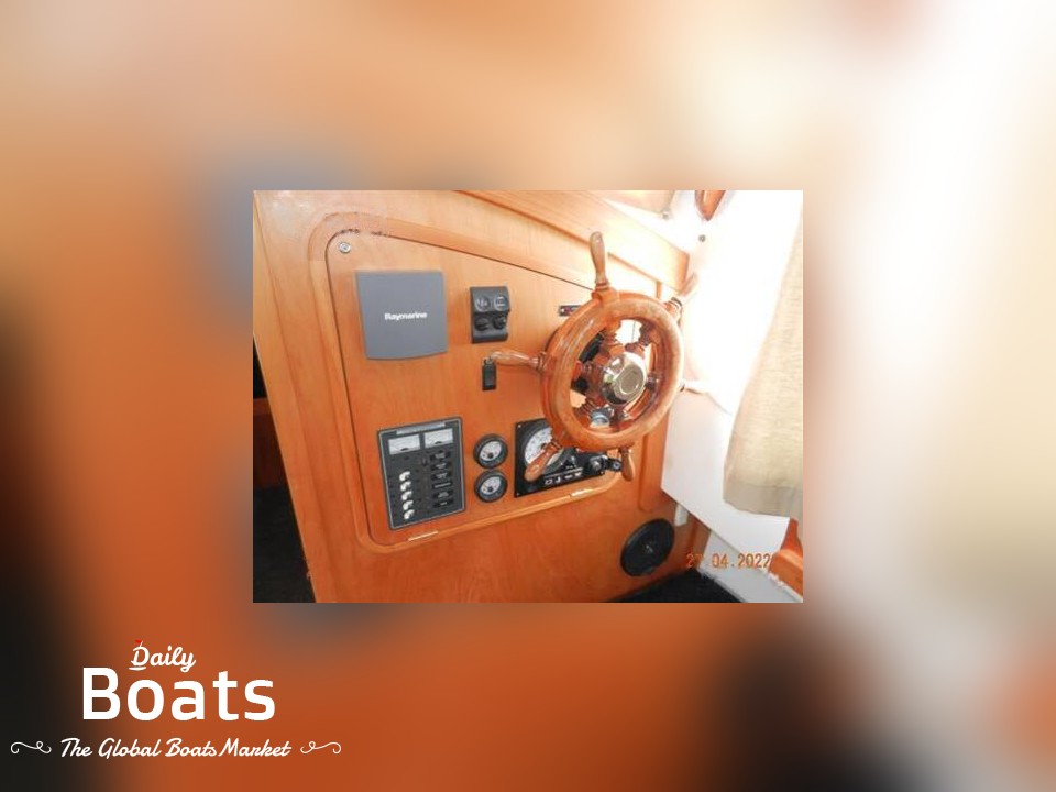 Logan 33 Classic for sale. View price, photos and Buy Logan 33 Classic ...