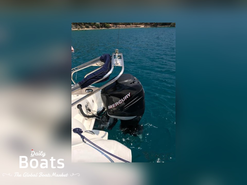 2006 Technohull 777 for sale. View price, photos and Buy 2006 ...