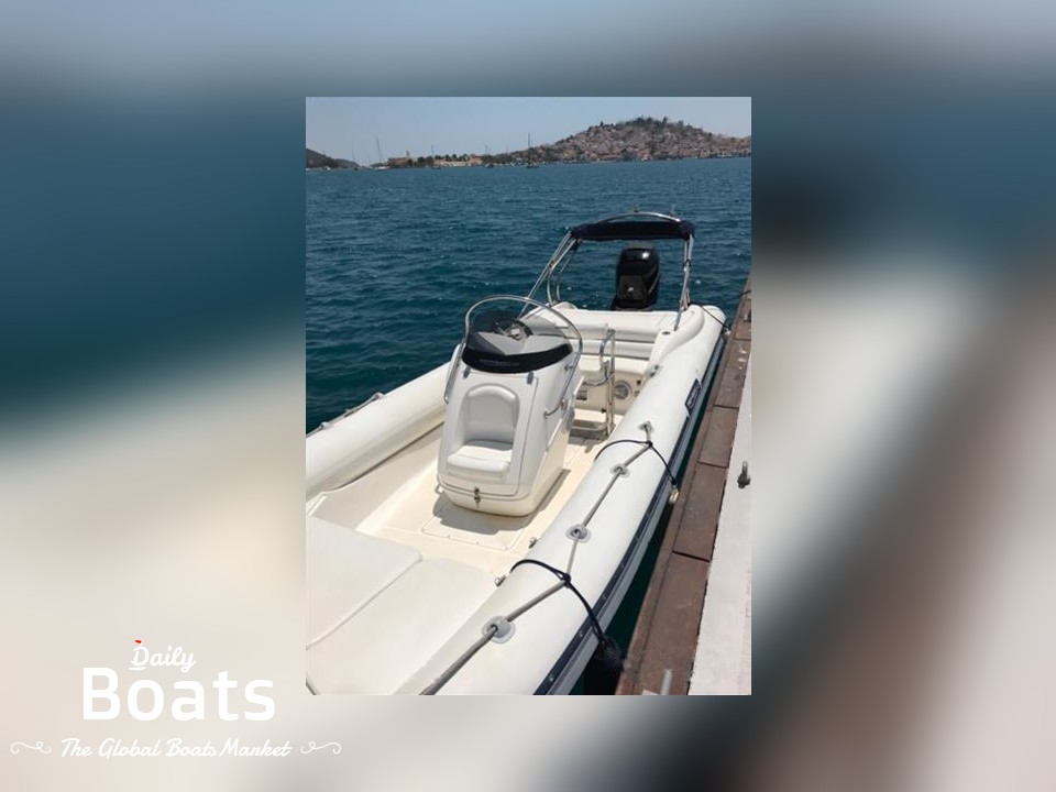 2006 Technohull 777 for sale. View price, photos and Buy 2006 ...