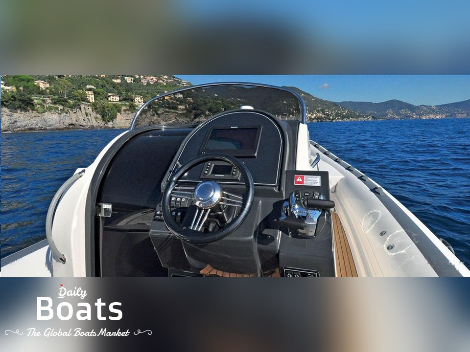 2021 BWA Boats 34 for sale. View price, photos and Buy 2021 BWA Boats 34 #219897