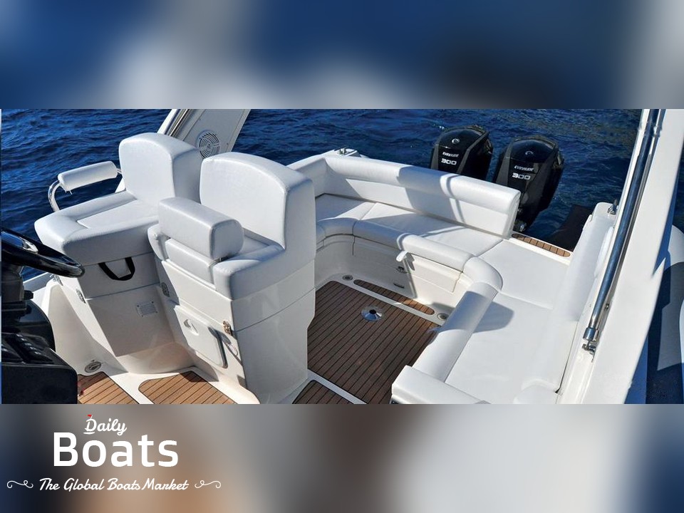 2021 BWA Boats 34 for sale. View price, photos and Buy 2021 BWA Boats 34 #219897