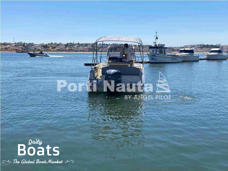 2021 Capelli Boats 25 Open for sale. View price, photos and Buy 2021 ...