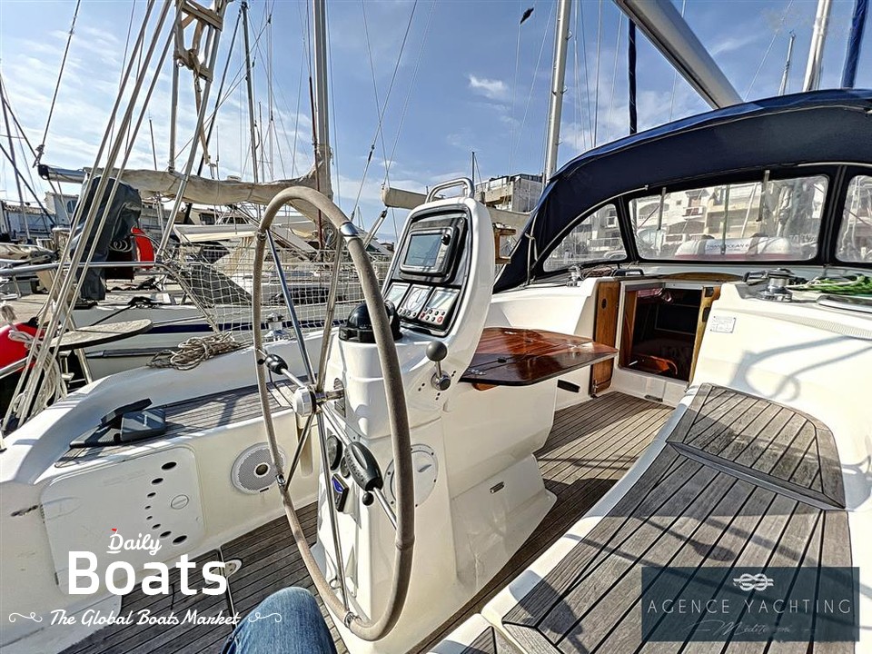 2008 Sasga Yachts 55 for sale. View price, photos and Buy 2008 Sasga ...
