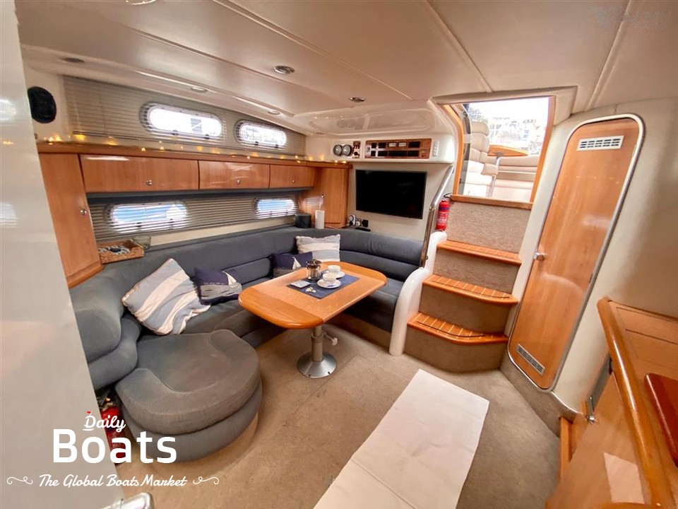 2000 Sealine S37 for sale. View price, photos and Buy 2000 Sealine S37 #219927