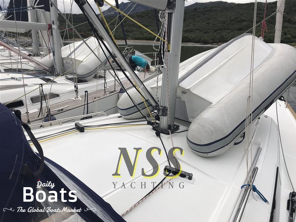 2018 Bénéteau Boats Oceanis 351 for sale. View price, photos and Buy ...