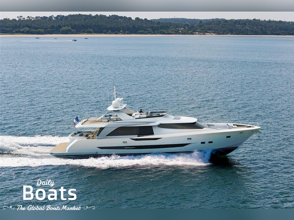 2023 Guy Couach 2600 Fly for sale. View price, photos and Buy 2023 Guy ...