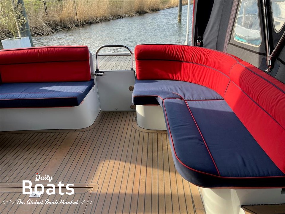 2004 Thomasz 32 Ok 'Business Class' for sale. View price, photos and ...