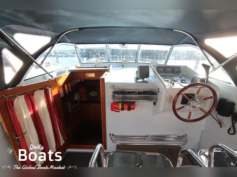 2004 Thomasz 32 Ok 'Business Class' for sale. View price, photos and ...