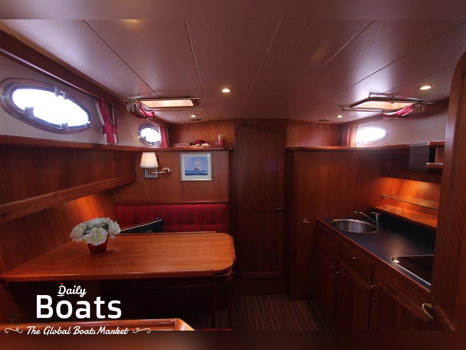 2004 Thomasz 32 Ok 'Business Class' for sale. View price, photos and ...