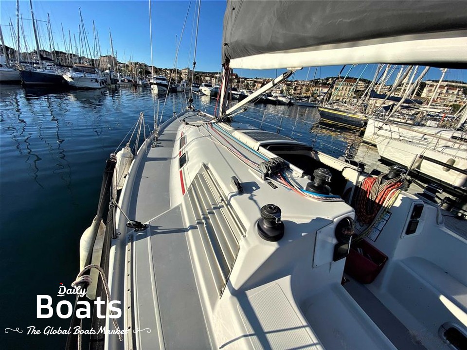 1994 Dehler 36 Db for sale. View price, photos and Buy 1994 Dehler 36 ...