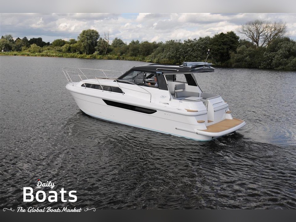 2014 Broom 30 for sale. View price, photos and Buy 2014 Broom 30 #219958