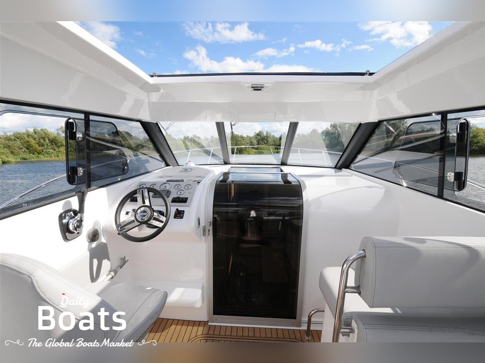 2014 Broom 30 for sale. View price, photos and Buy 2014 Broom 30 #219958