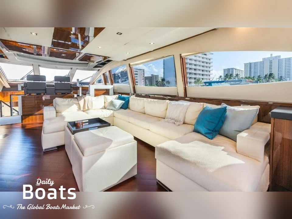 2012 Lazzara Yachts for sale. View price, photos and Buy 2012 Lazzara ...