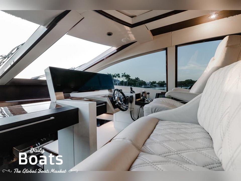 2007 Lazzara Yachts for sale. View price, photos and Buy 2007 Lazzara ...