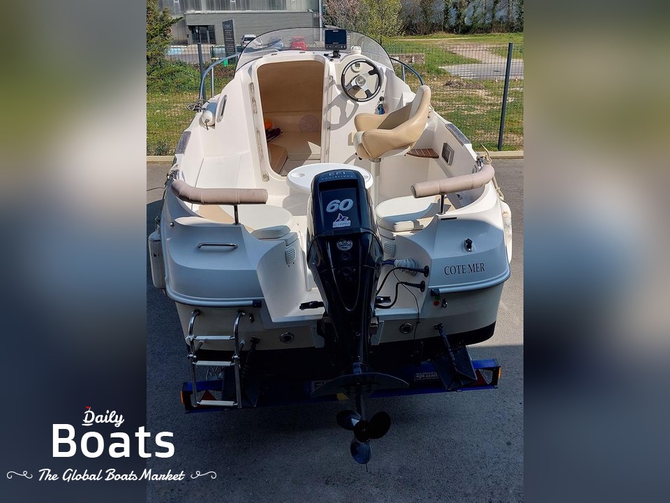 2006 Quicksilver Boats 510 for sale. View price, photos and Buy 2006 ...