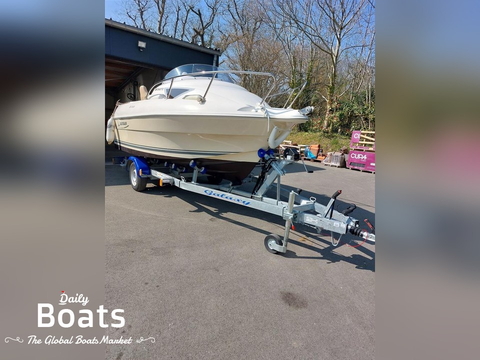 2006 Quicksilver Boats 510 for sale. View price, photos and Buy 2006 ...