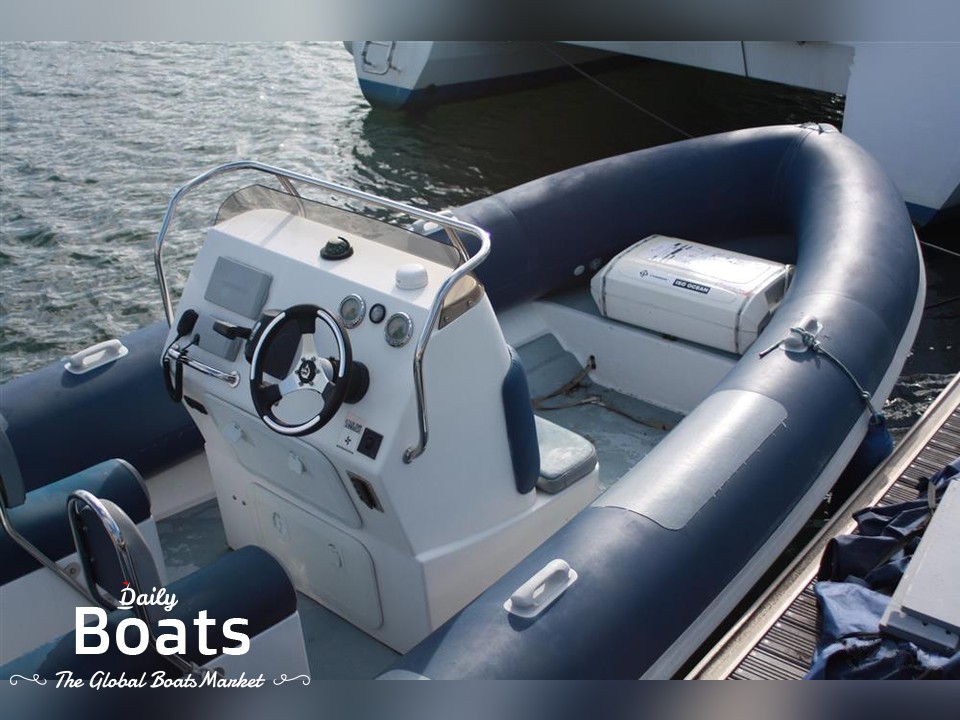 2016 Ribtec 740 for sale. View price, photos and Buy 2016 Ribtec 740 ...