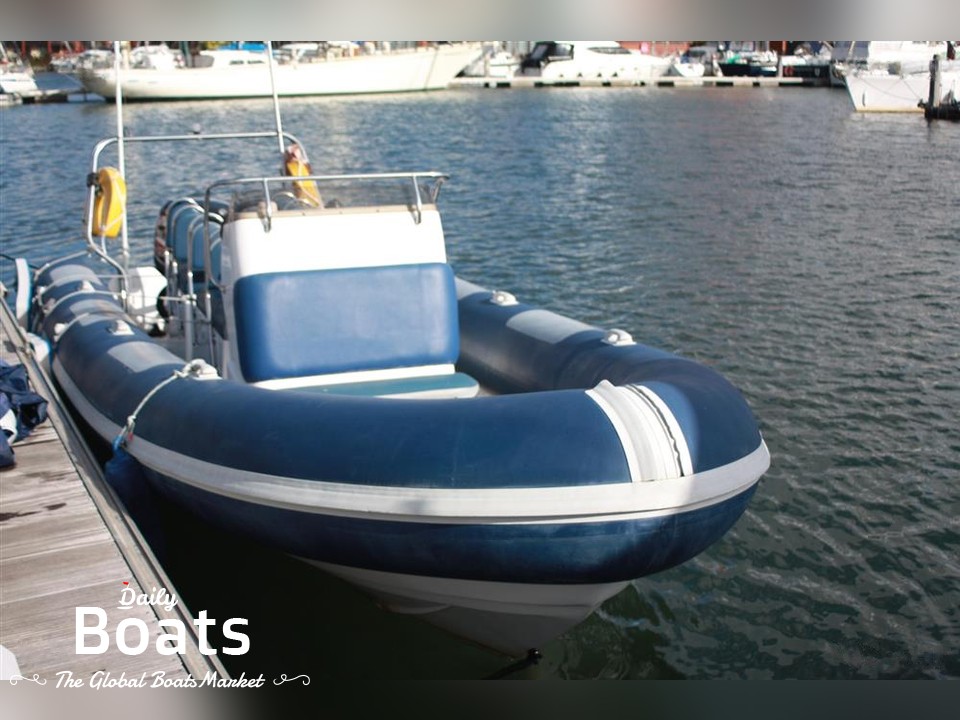 2016 Ribtec 740 for sale. View price, photos and Buy 2016 Ribtec 740 ...