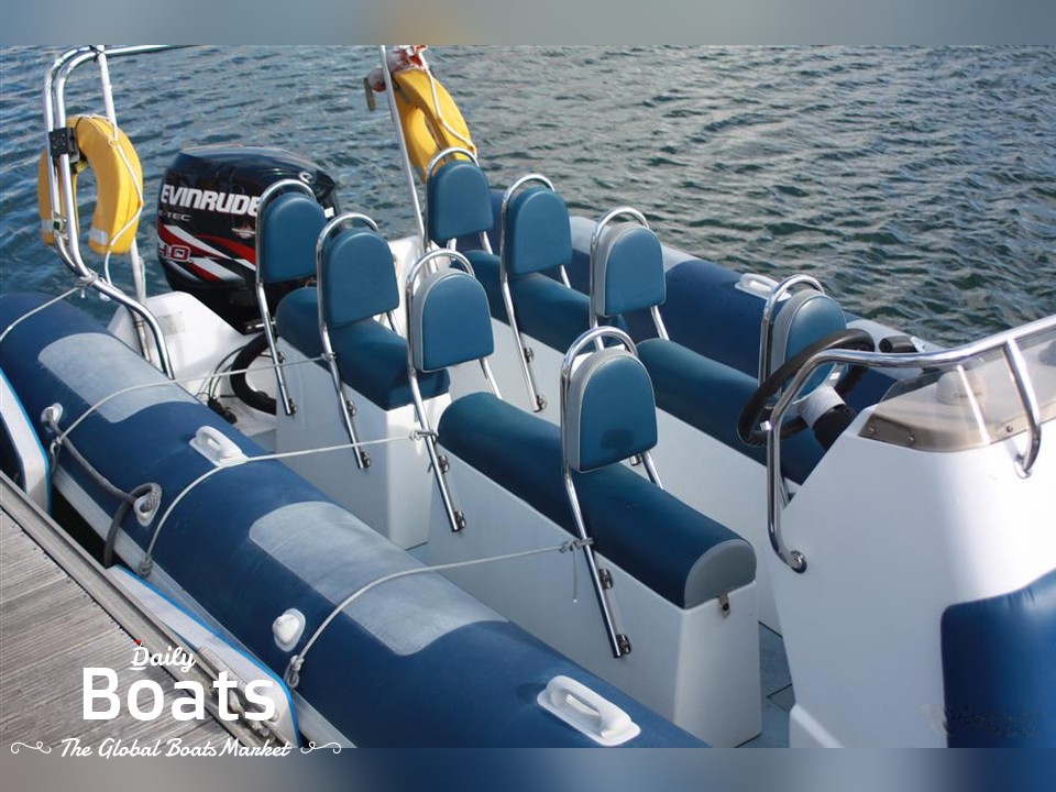 2016 Ribtec 740 for sale. View price, photos and Buy 2016 Ribtec 740 ...