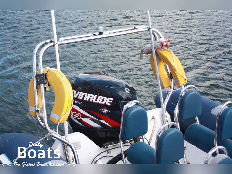 2016 Ribtec 740 for sale. View price, photos and Buy 2016 Ribtec 740 ...