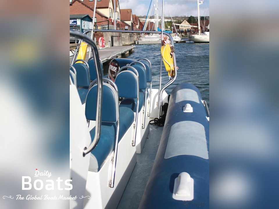 2016 Ribtec 740 for sale. View price, photos and Buy 2016 Ribtec 740 ...