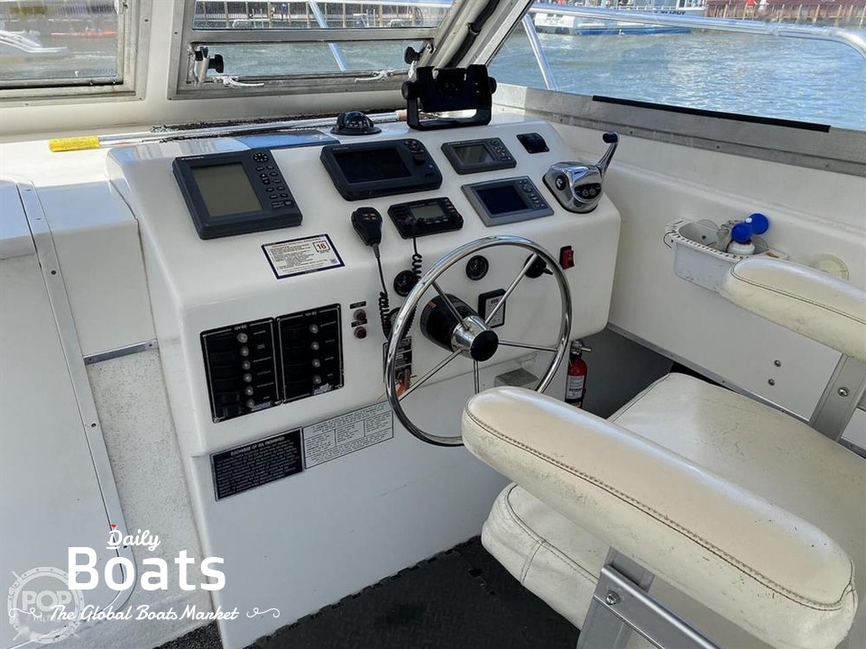 2014 Sea Hawk 36 for sale. View price, photos and Buy 2014 Sea Hawk 36 ...