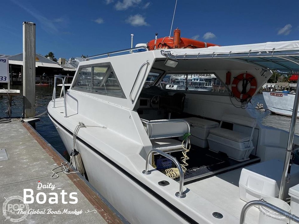 2014 Sea Hawk 36 for sale. View price, photos and Buy 2014 Sea Hawk 36 ...