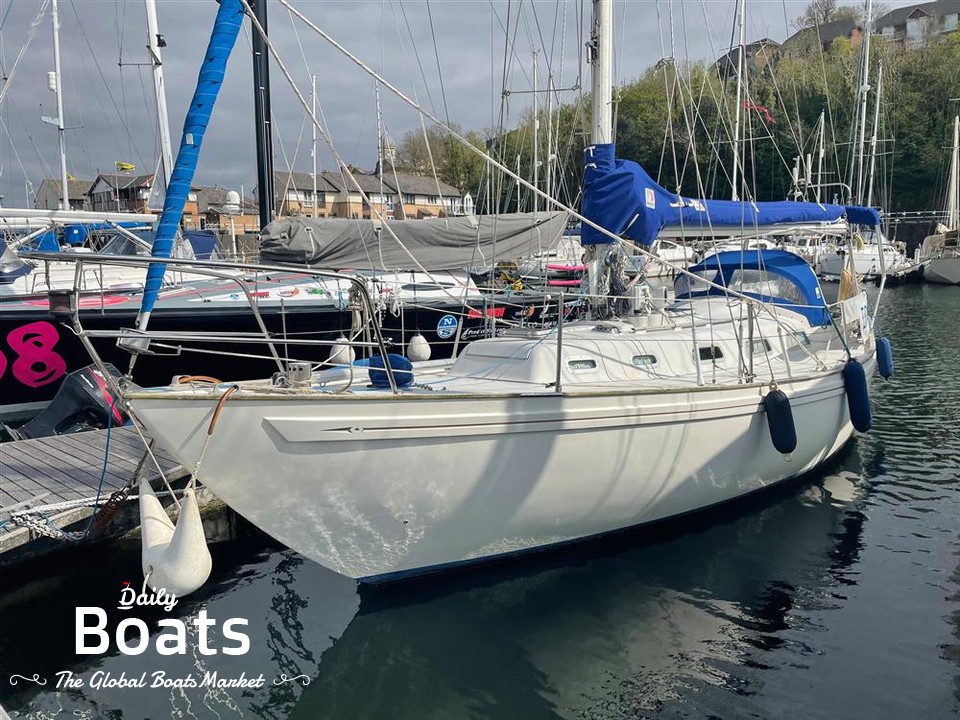 Rival 34 for sale. View price, photos and Buy Rival 34 #219994