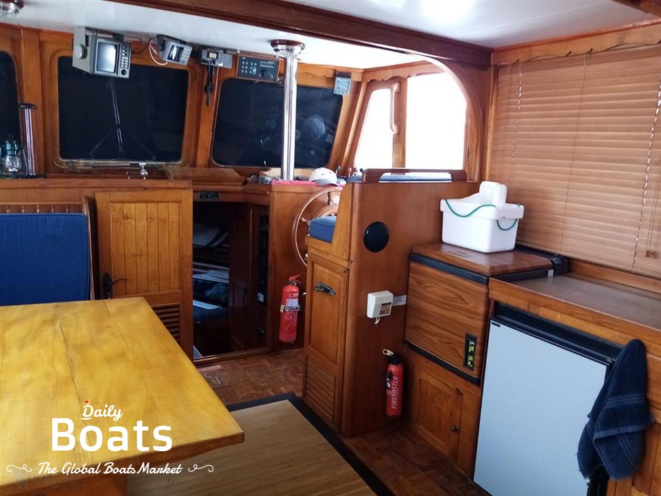 1977 Formosa 40 for sale. View price, photos and Buy 1977 Formosa 40 ...