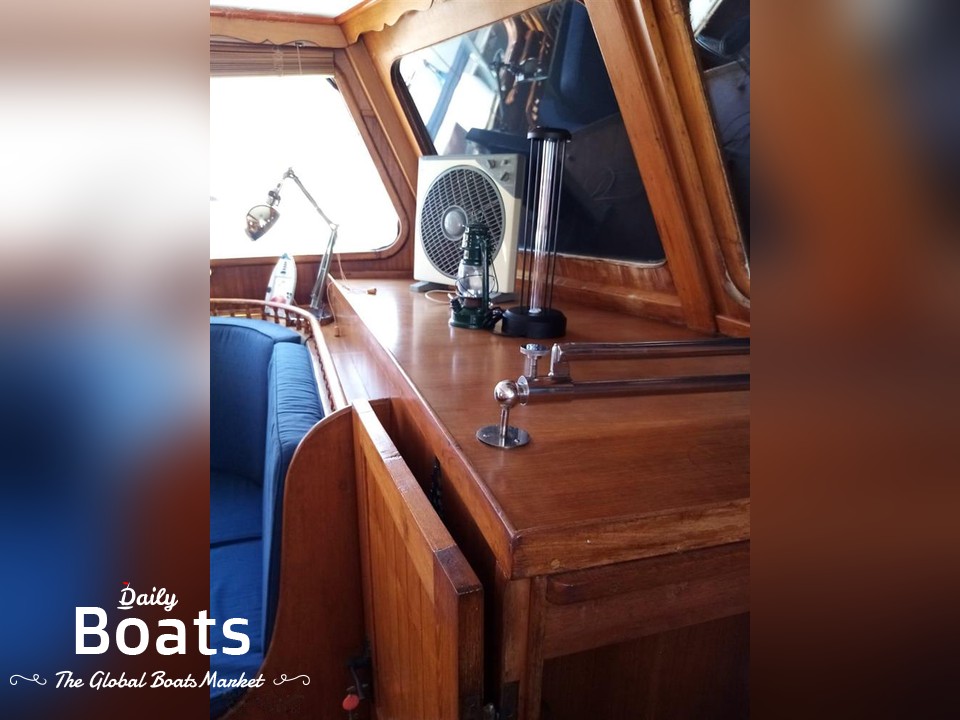 1977 Formosa 40 for sale. View price, photos and Buy 1977 Formosa 40 ...