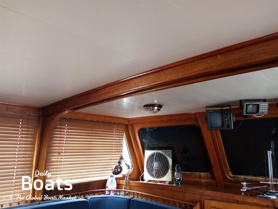 1977 Formosa 40 for sale. View price, photos and Buy 1977 Formosa 40 ...