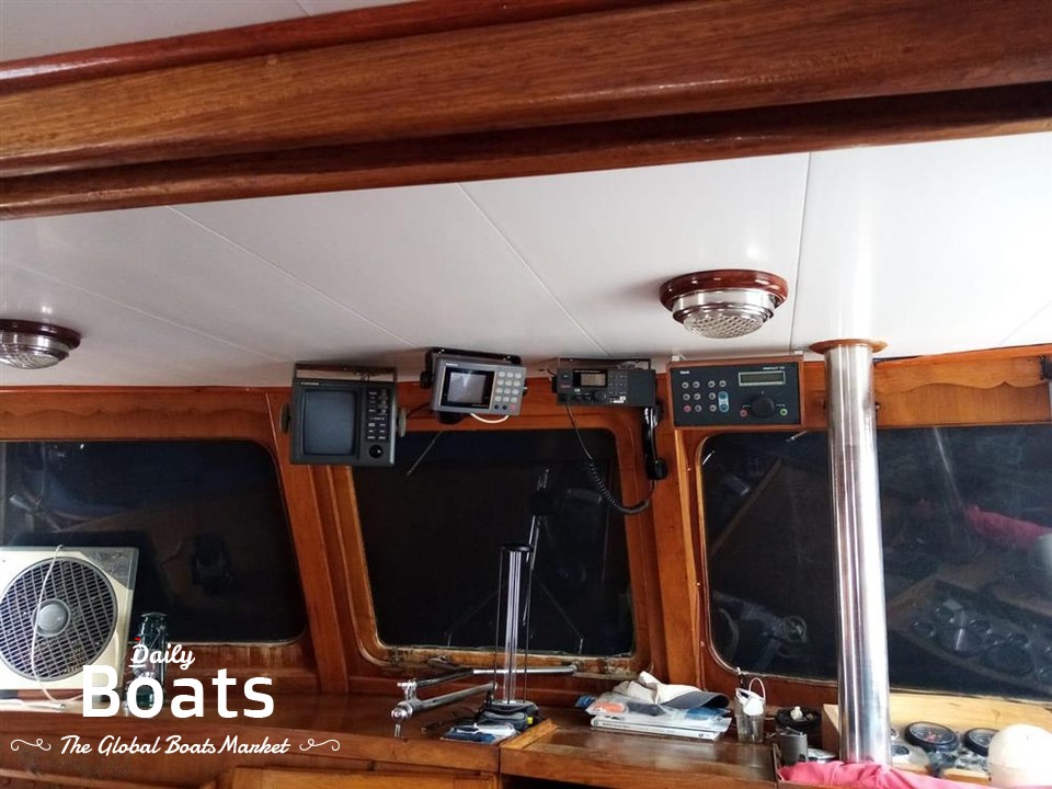 1977 Formosa 40 for sale. View price, photos and Buy 1977 Formosa 40 ...