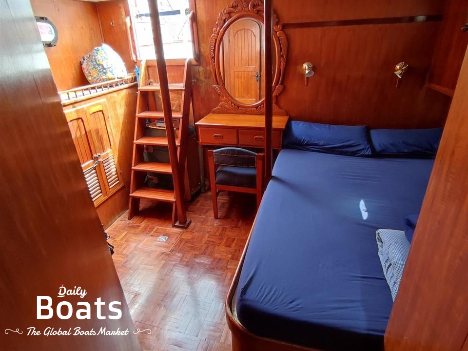 1977 Formosa 40 for sale. View price, photos and Buy 1977 Formosa 40 ...