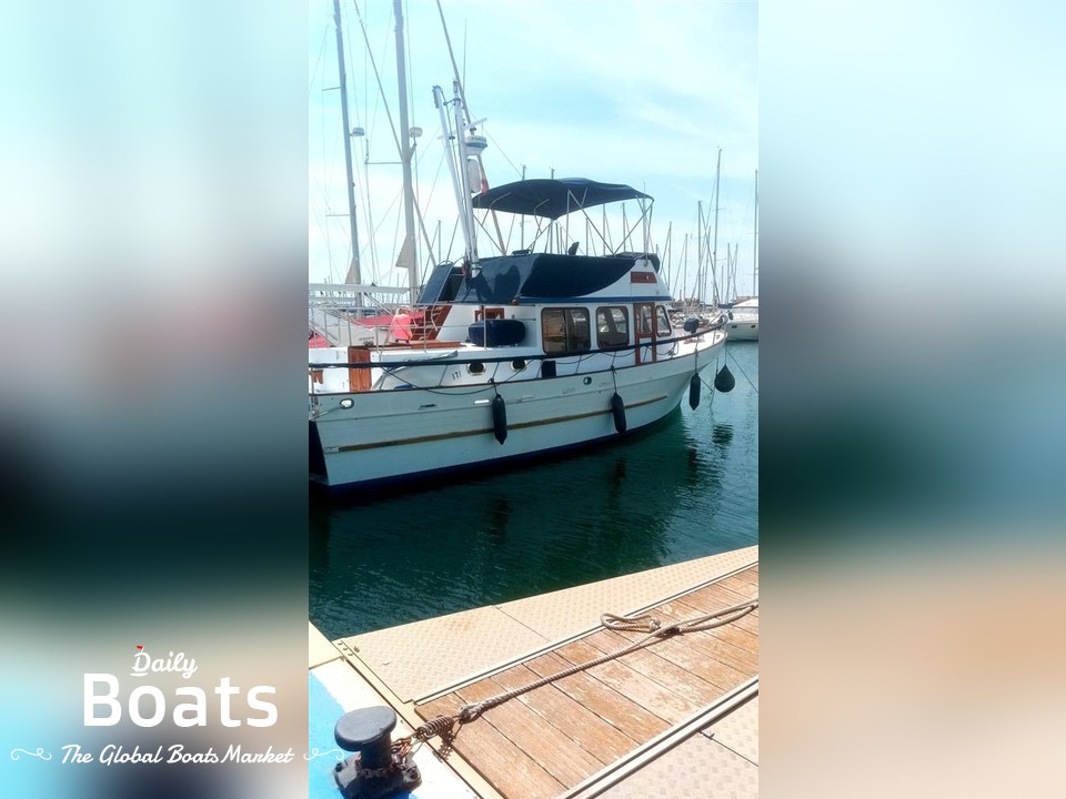 1977 Formosa 40 for sale. View price, photos and Buy 1977 Formosa 40 ...