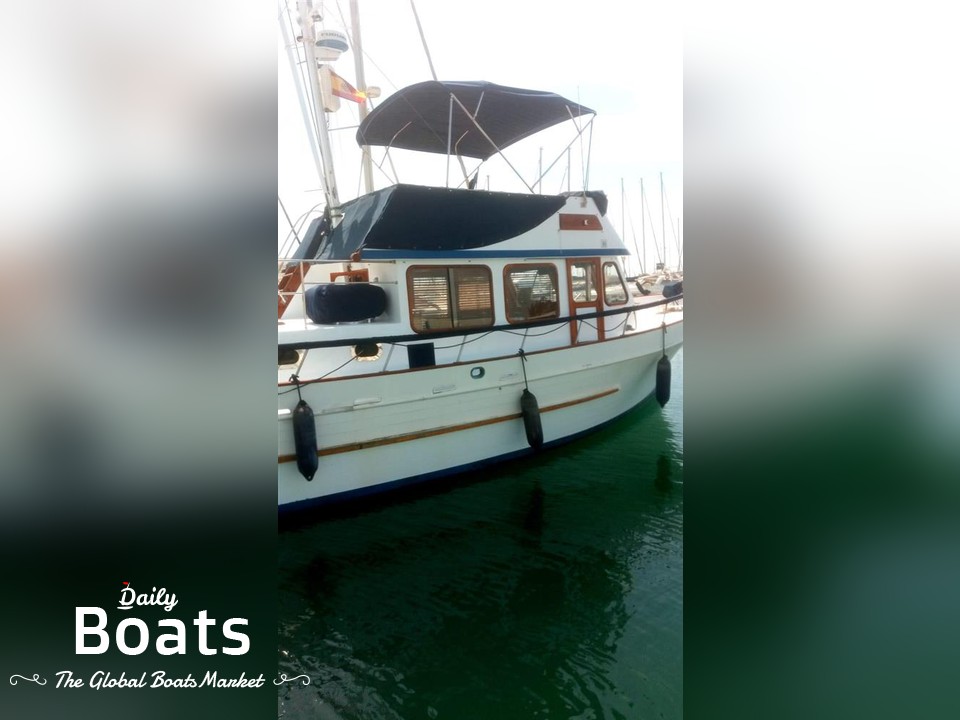 1977 Formosa 40 for sale. View price, photos and Buy 1977 Formosa 40 ...