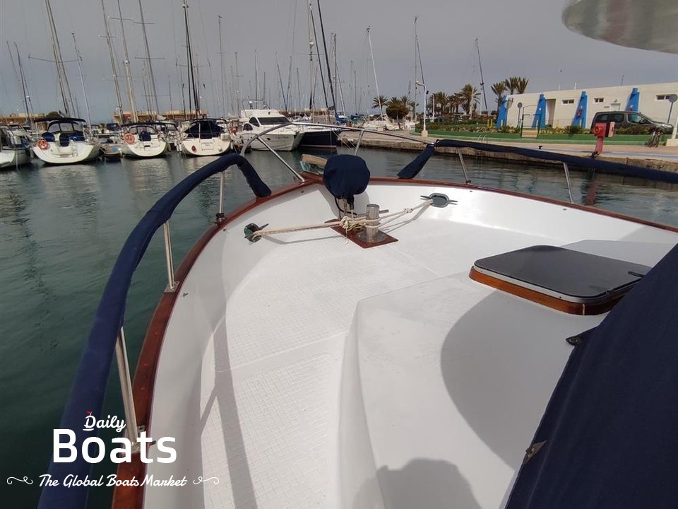 1977 Formosa 40 for sale. View price, photos and Buy 1977 Formosa 40 ...