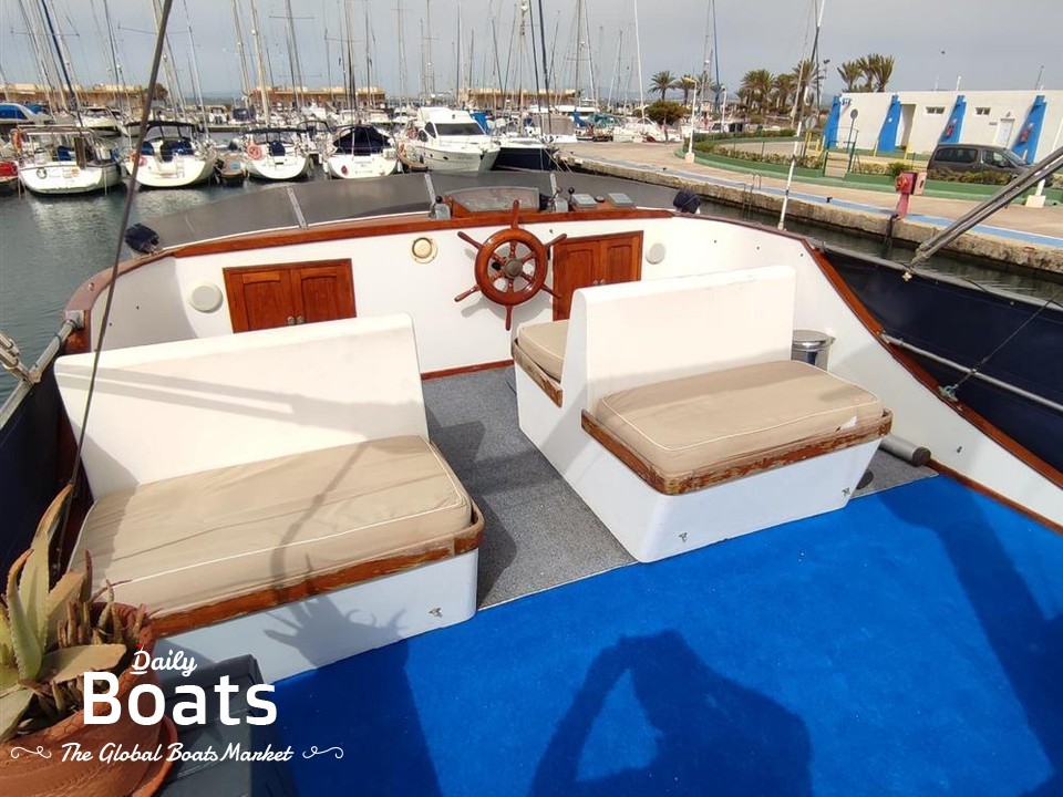 1977 Formosa 40 for sale. View price, photos and Buy 1977 Formosa 40 ...