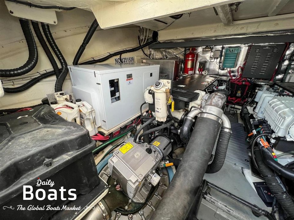 2019 Regal Boats 42 for sale. View price, photos and Buy 2019 Regal ...