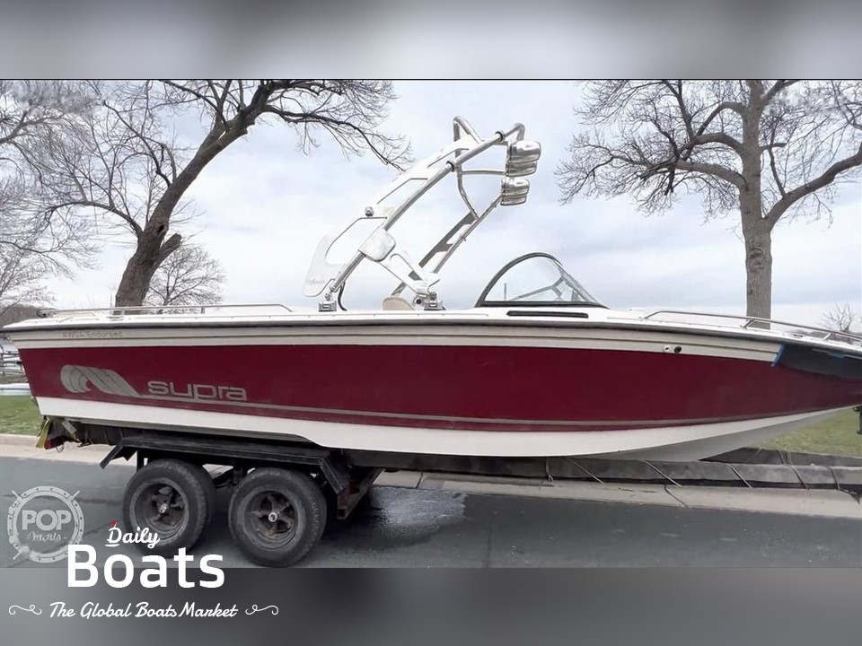 1997 Supra Saltare for sale. View price, photos and Buy 1997 Supra ...