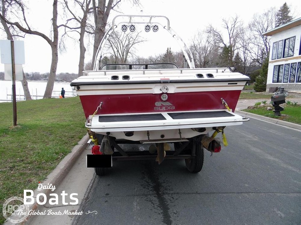 1997 Supra Saltare for sale. View price, photos and Buy 1997 Supra ...