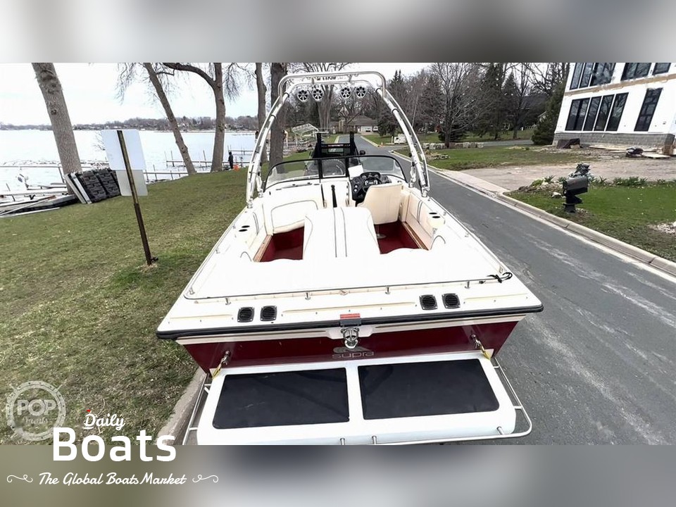 1997 Supra Saltare for sale. View price, photos and Buy 1997 Supra ...