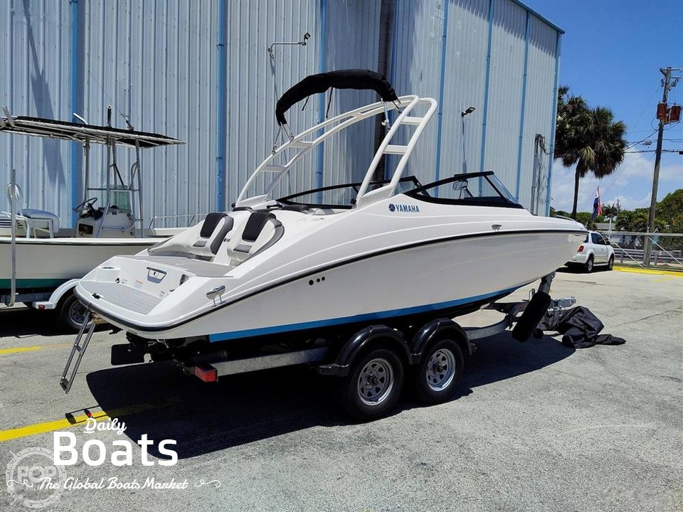 2021 Yamaha Ar210 for sale. View price, photos and Buy 2021 Yamaha ...