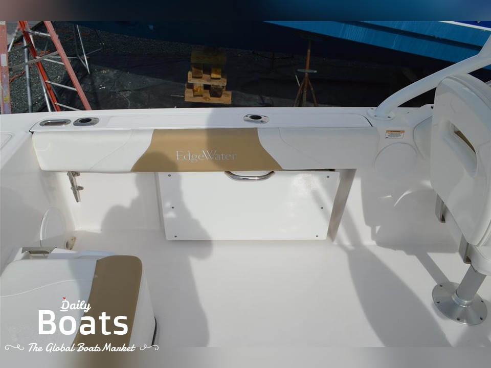 2016 EdgeWater 245Cx for sale. View price, photos and Buy 2016 ...