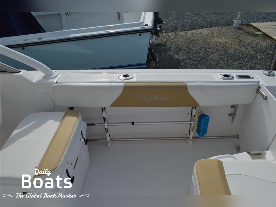 2016 EdgeWater 245Cx for sale. View price, photos and Buy 2016 ...