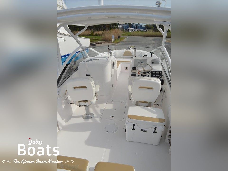 2016 EdgeWater 245Cx for sale. View price, photos and Buy 2016 ...