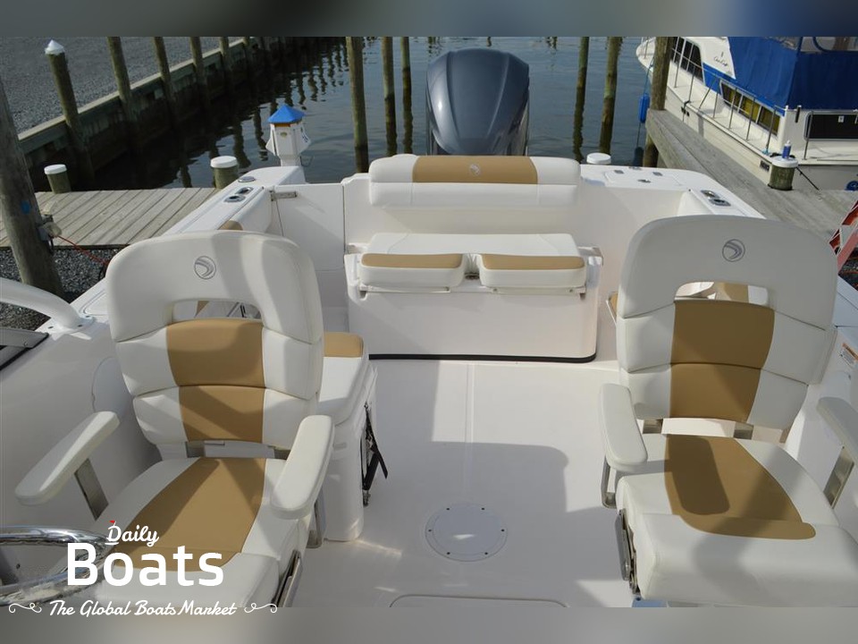 2016 EdgeWater 245Cx for sale. View price, photos and Buy 2016 ...