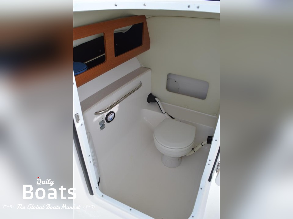 2016 EdgeWater 245Cx for sale. View price, photos and Buy 2016 ...