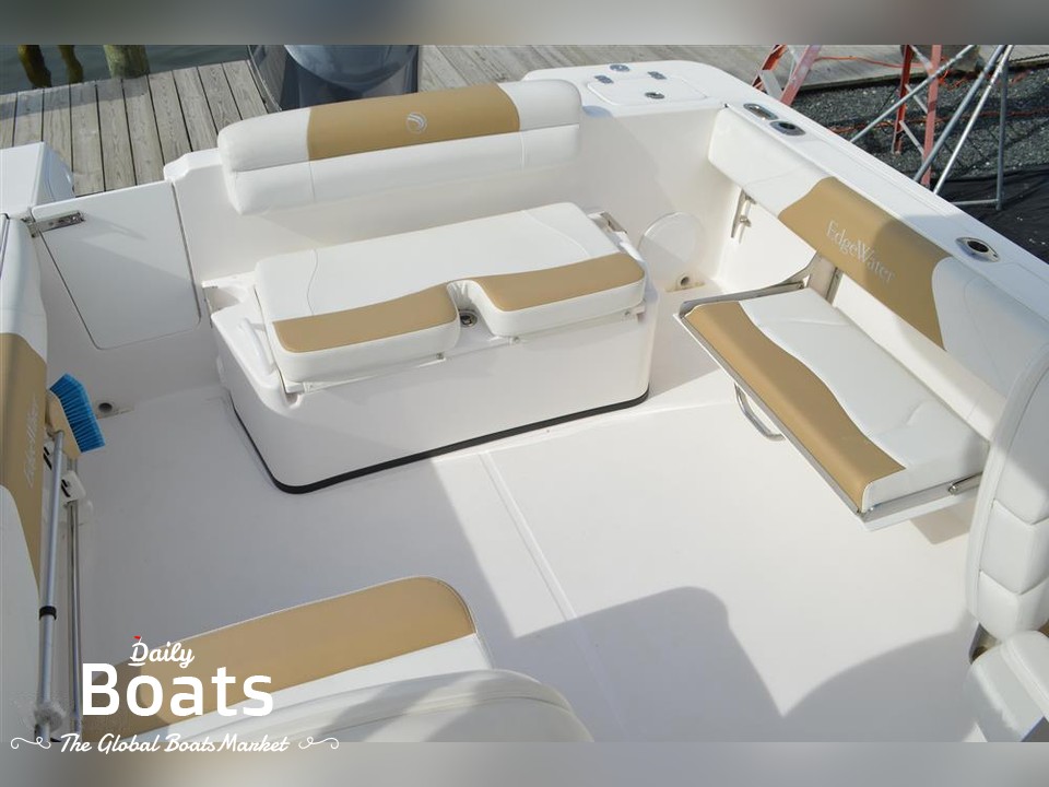 2016 EdgeWater 245Cx for sale. View price, photos and Buy 2016 ...